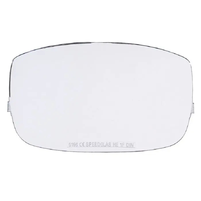 3M Speedglas 04-0270-04 Welding Helmet Outside Protection Plate 9000,