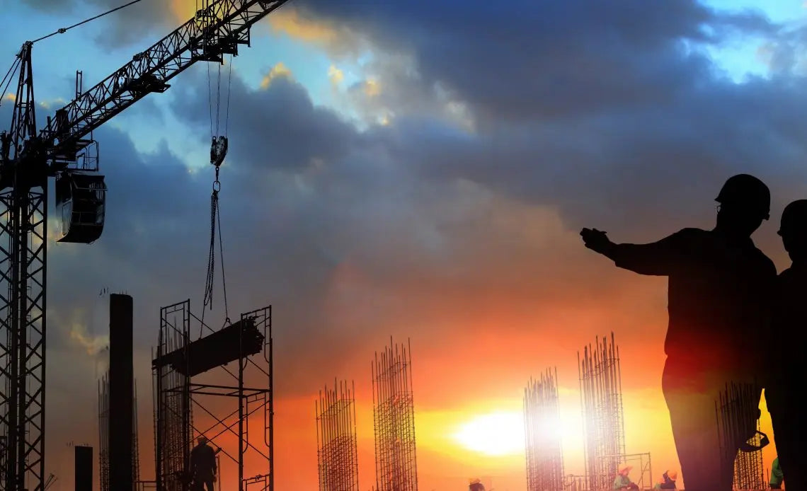 Lead in Construction - How to Avoid Exposure - Enviro Safety Products
