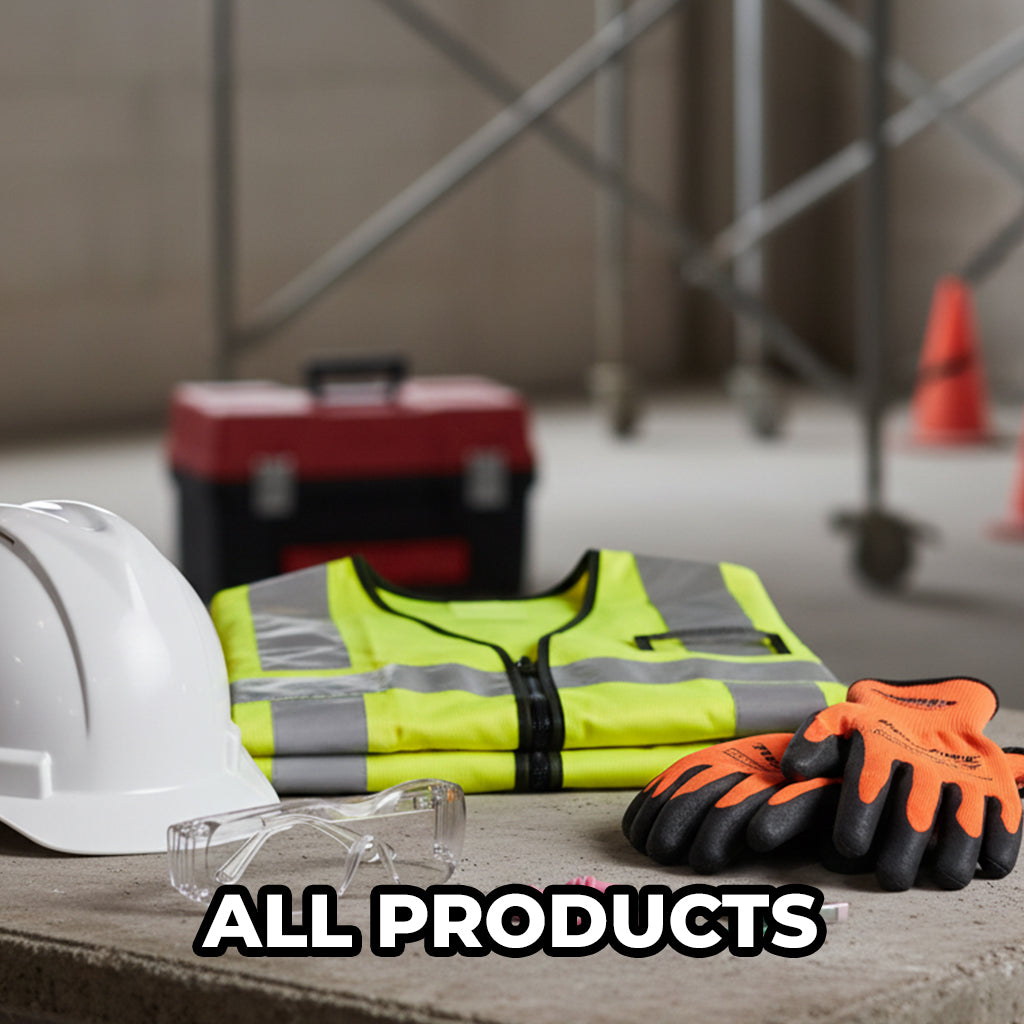 Enviro Safety Products | Full Online Catalog