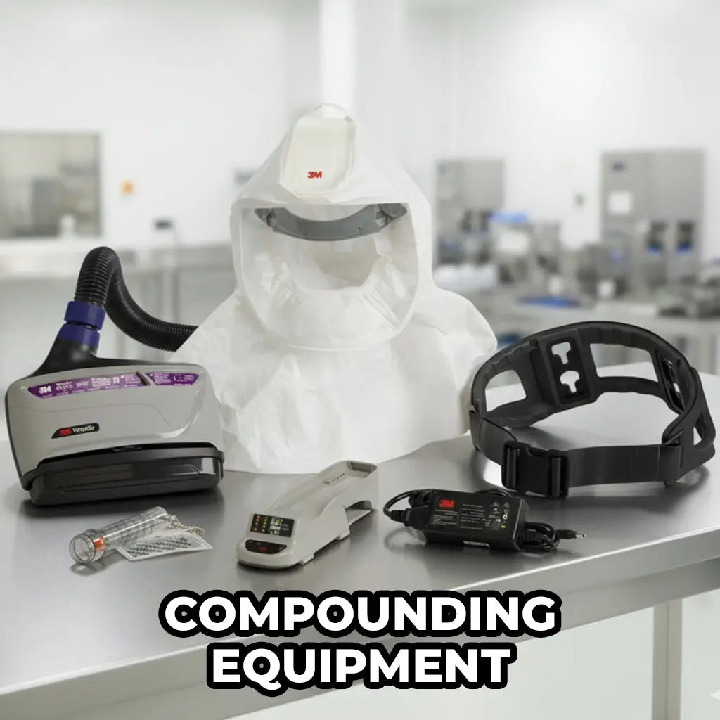 Essential Compounding Equipment