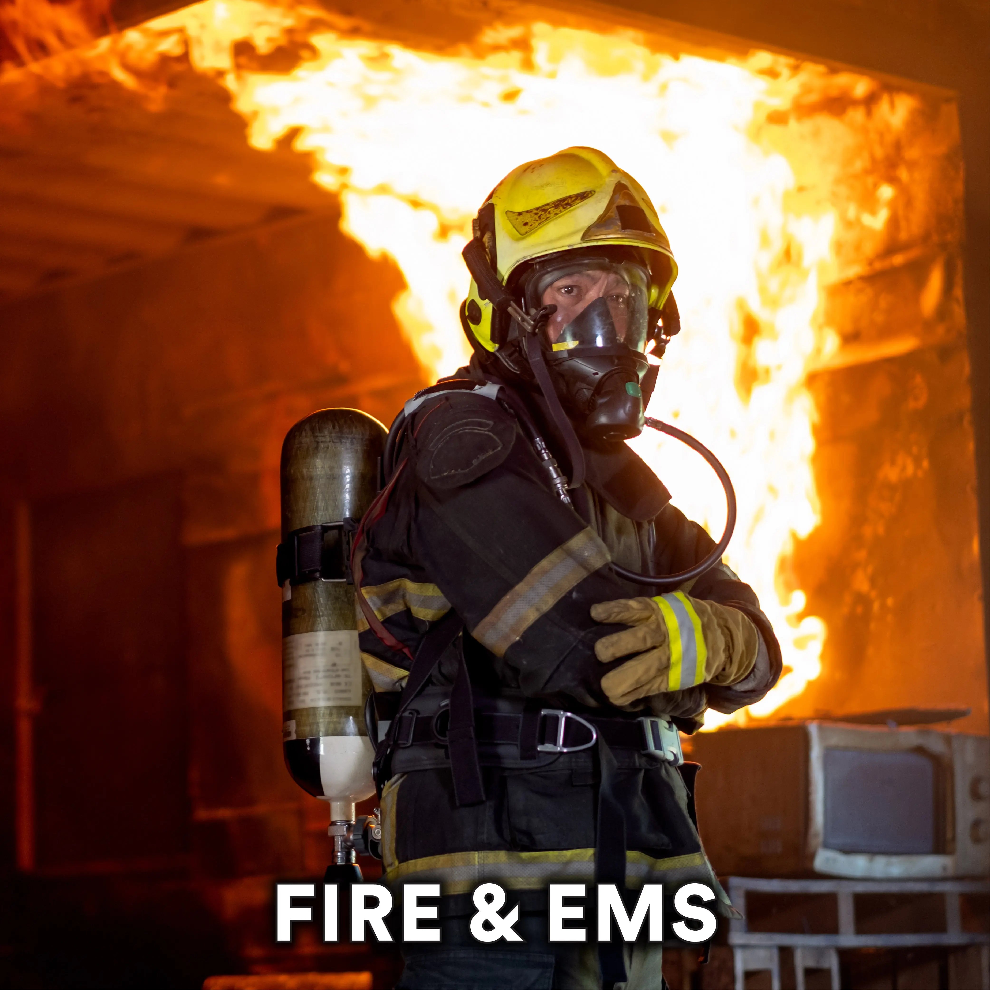 Fire & EMS | The Fire Store | Enviro Safety Products