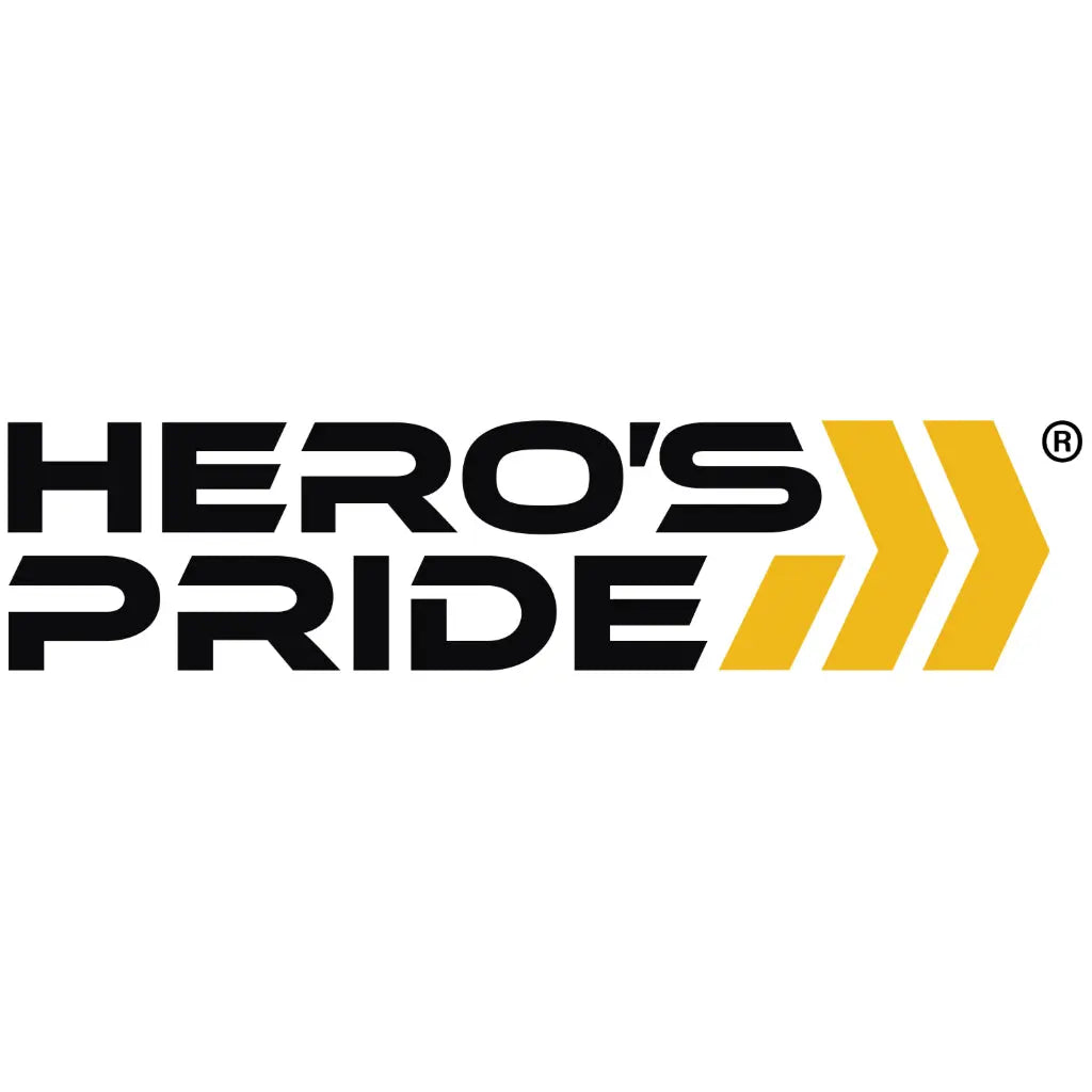 Hero's Pride - Enviro Safety Products
