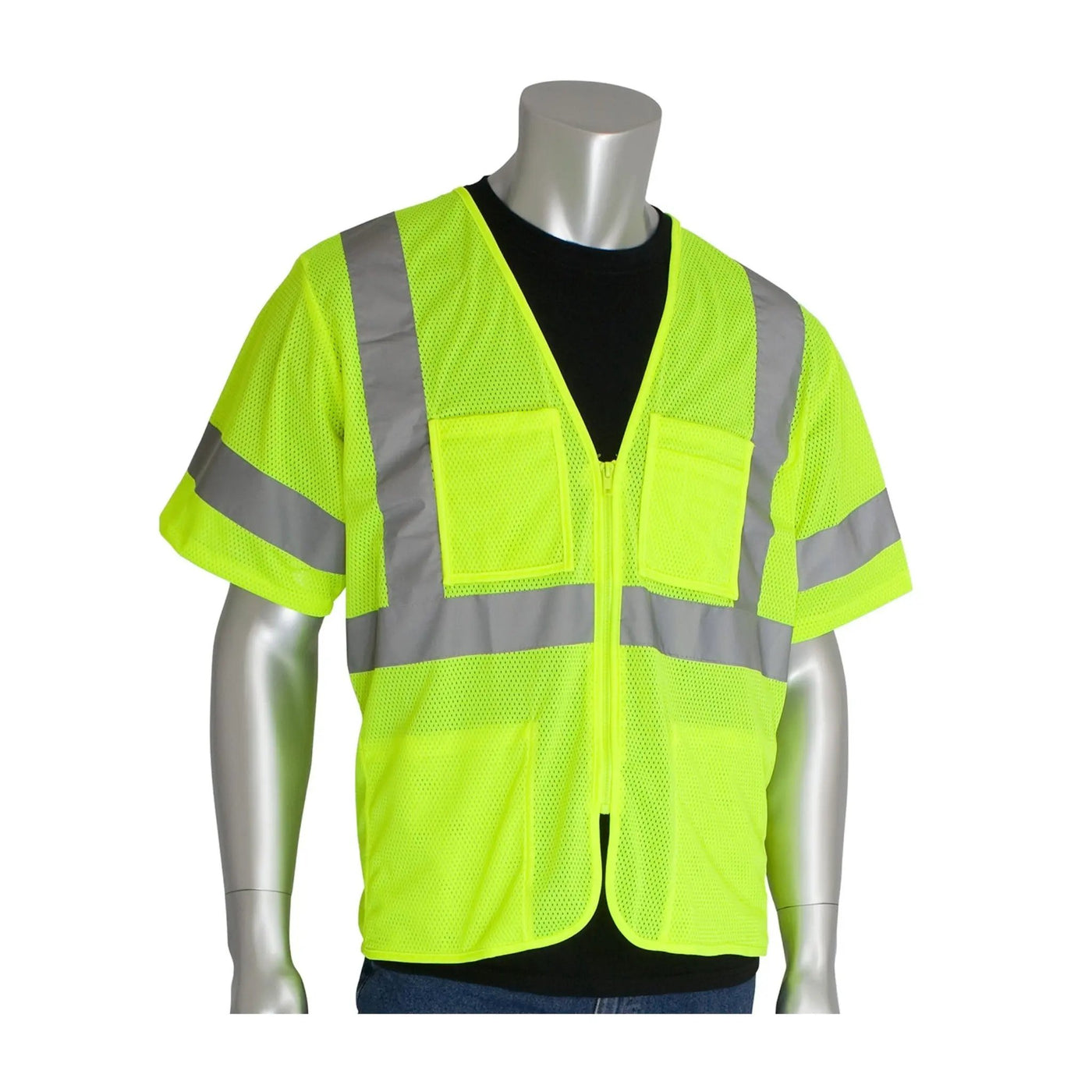 PIP Protective Clothing | Hi-Vis Shirts, Jackets & Safety Vests
