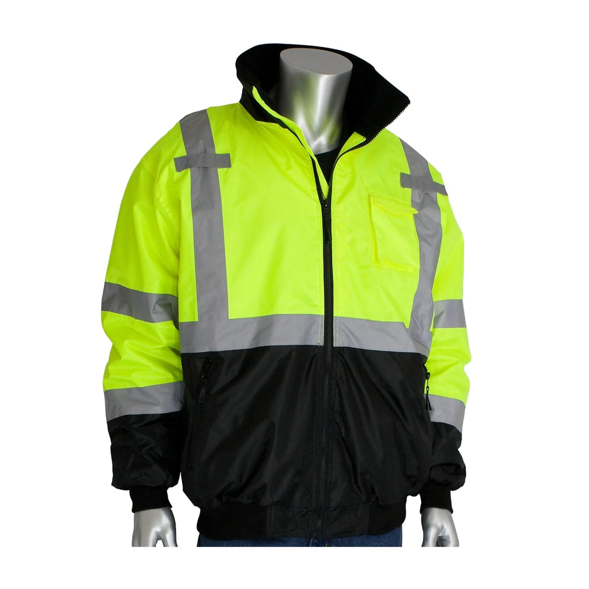 PIP Protective Clothing | Hi-Vis Shirts, Jackets & Safety Vests