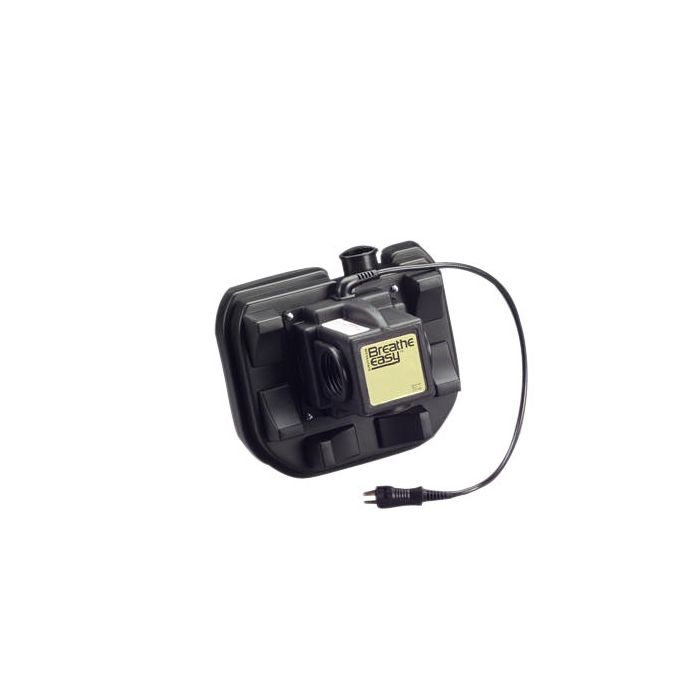 3M Breathe Easy Turbo Powered Air Purifying Respirator (PAPR) Unit | 3M ...