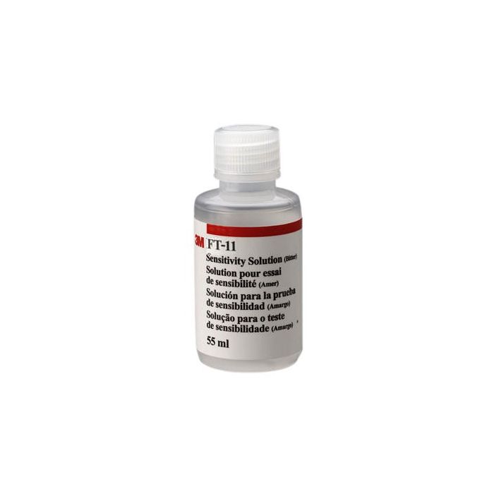 3M FT-11 Sensitivity Solution, Sweet, 1 Each