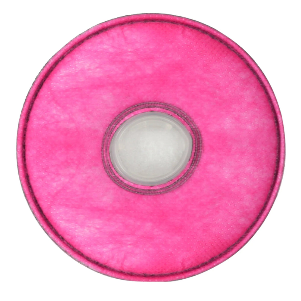 N100 and P100 Disposable Respirators | Enviro Safety Products