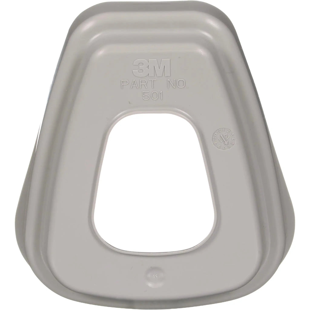 3M Filter Retainer 501, System Component