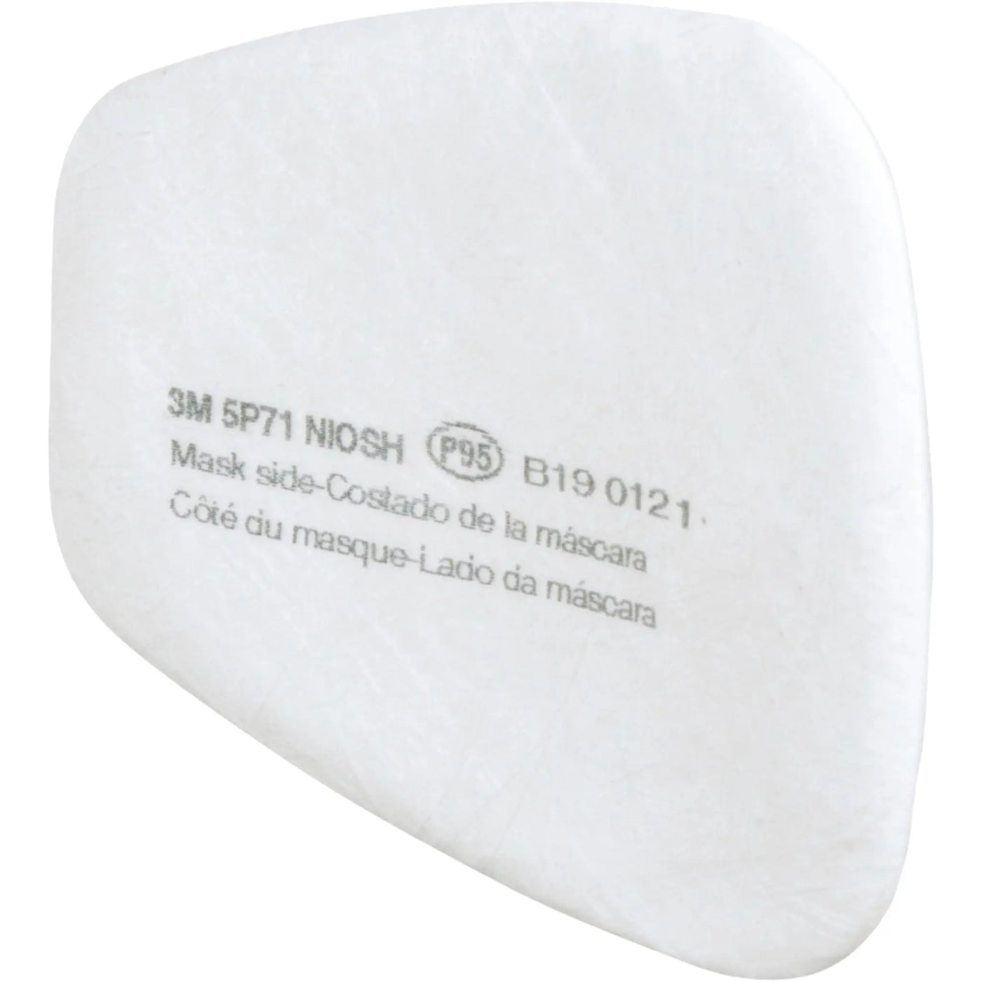 R95 & P95 Masks | Filter 95% of Airborne & Oil Based Particulates