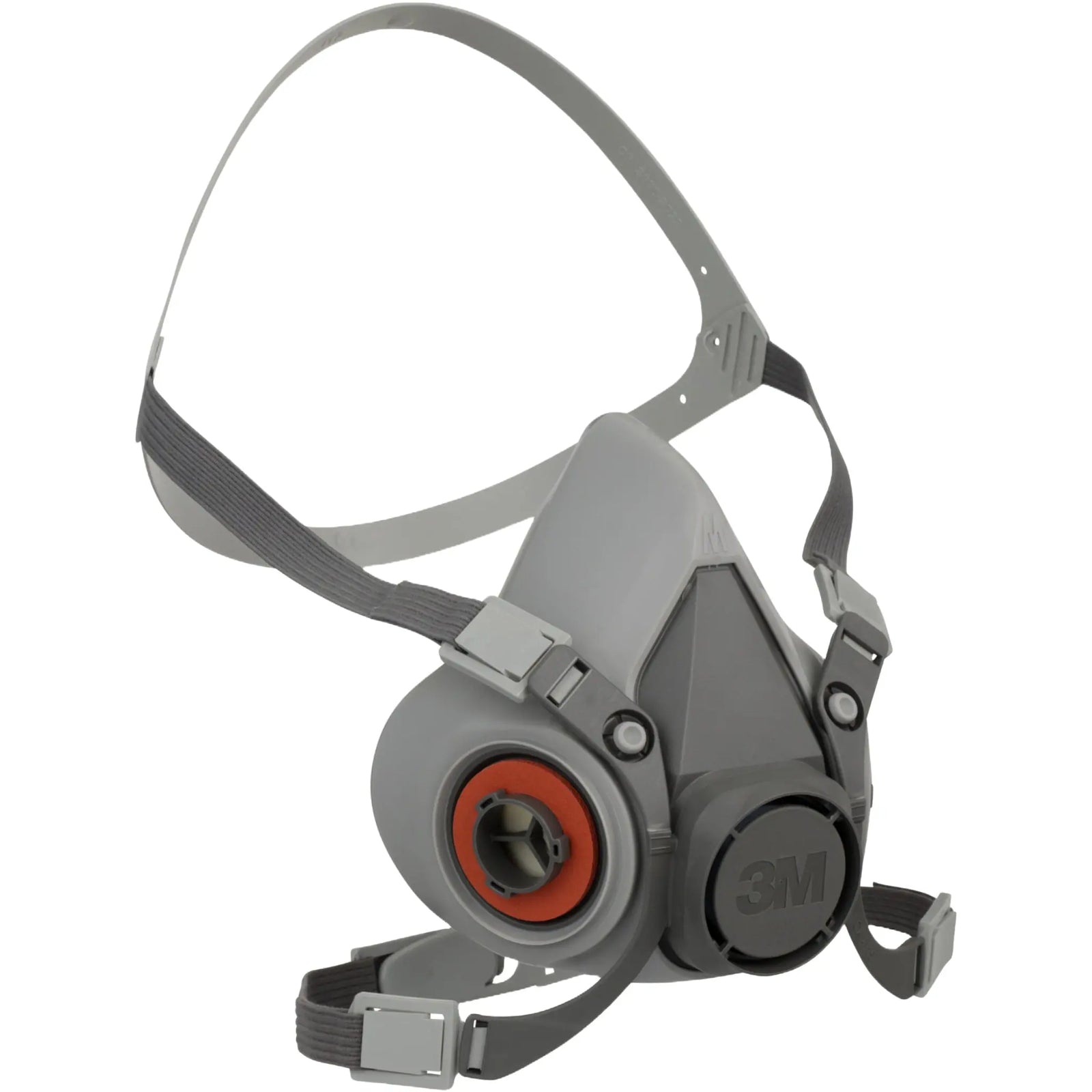 Essential Half & Full Face Respirators | Reusable Breathing Protection