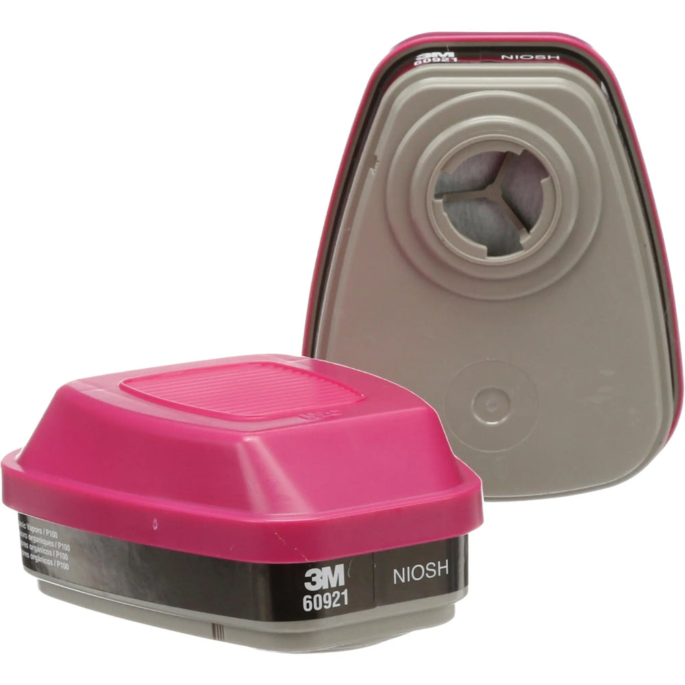3M Respirator Filters & Cartridges | Official 3M Replacement Filters