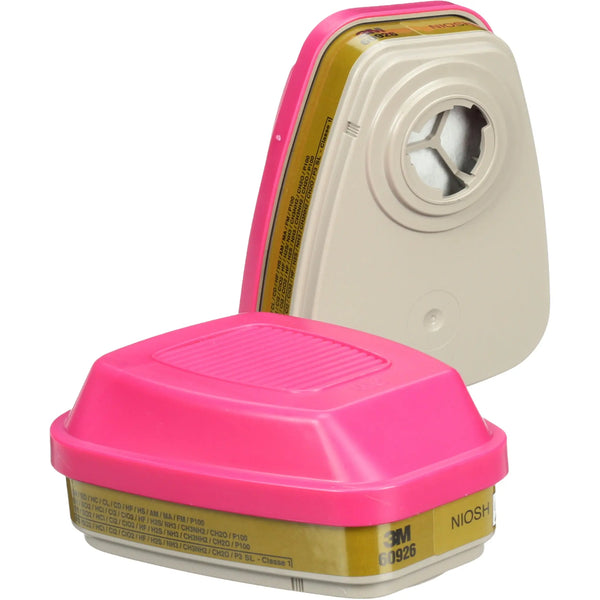 N100 and P100 Disposable Respirators | Enviro Safety Products