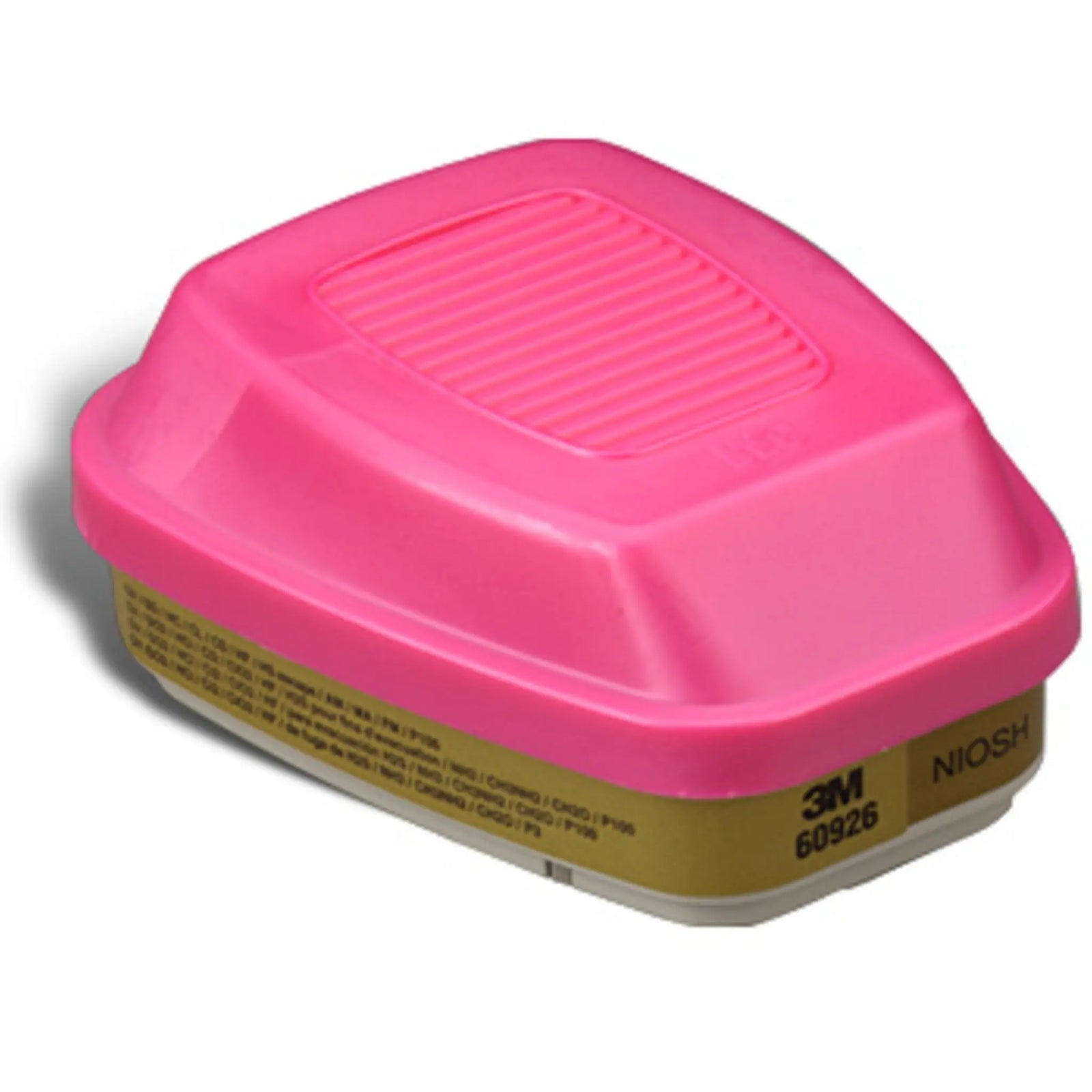 N100 and P100 Disposable Respirators | Enviro Safety Products