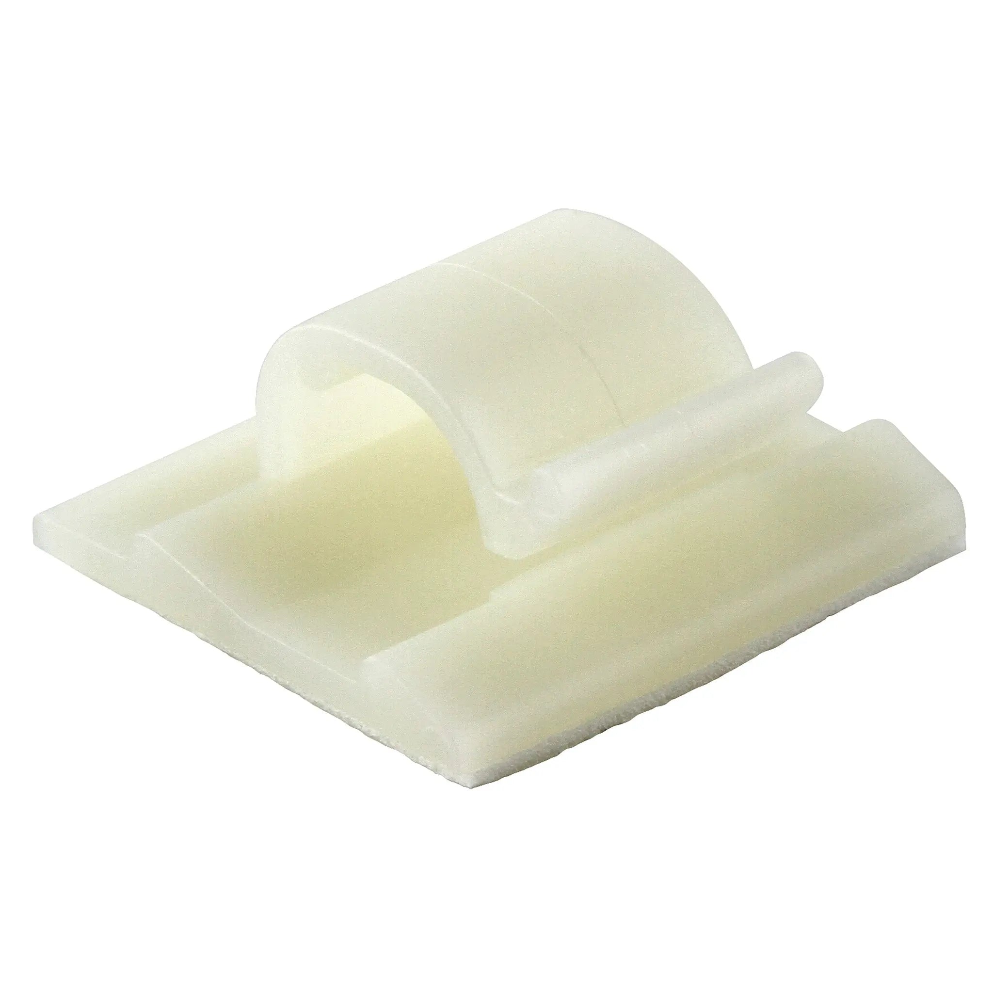 3M Goggle Clip For Hard Hat, 46448-00000, 10 Pair/Case - Enviro Safety
