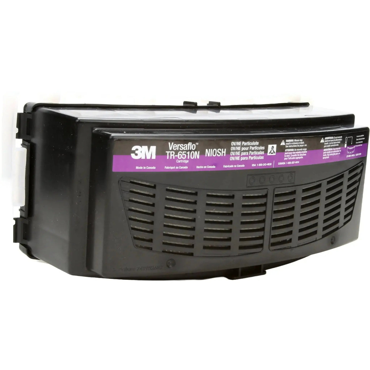 3M Respirator Filters & Cartridges | Official 3M Replacement Filters