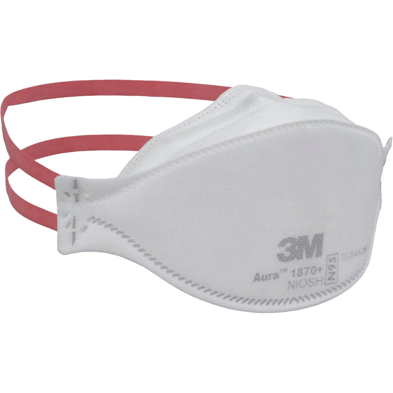 Dust Mask | Disposable Respirator Mask | N95 Masks
