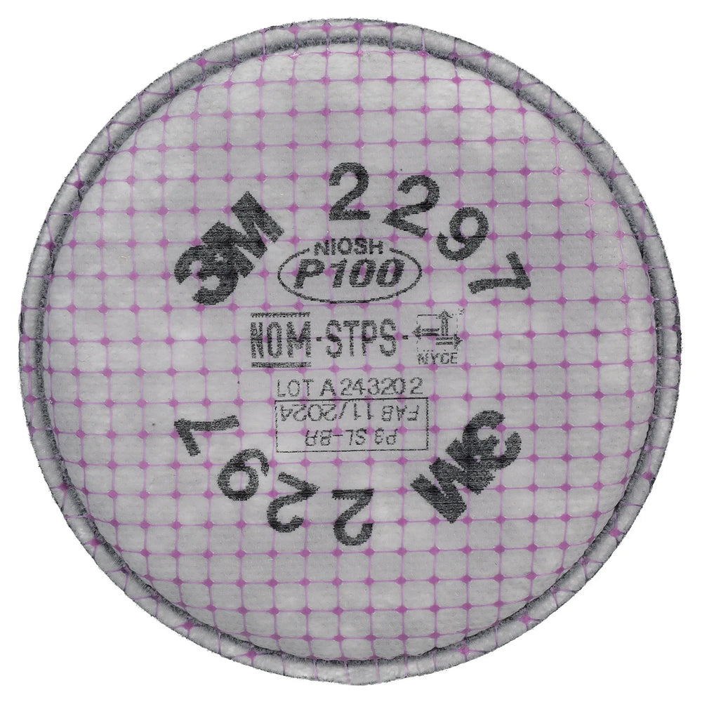 N100 and P100 Disposable Respirators | Enviro Safety Products