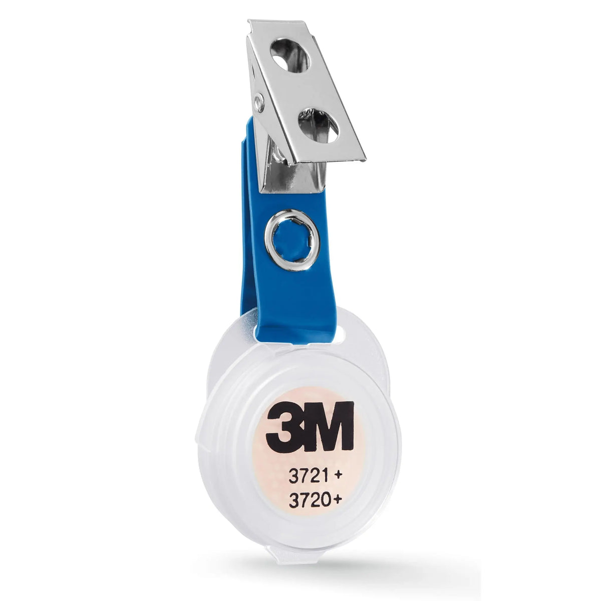 3M Respirator Fit Testing
