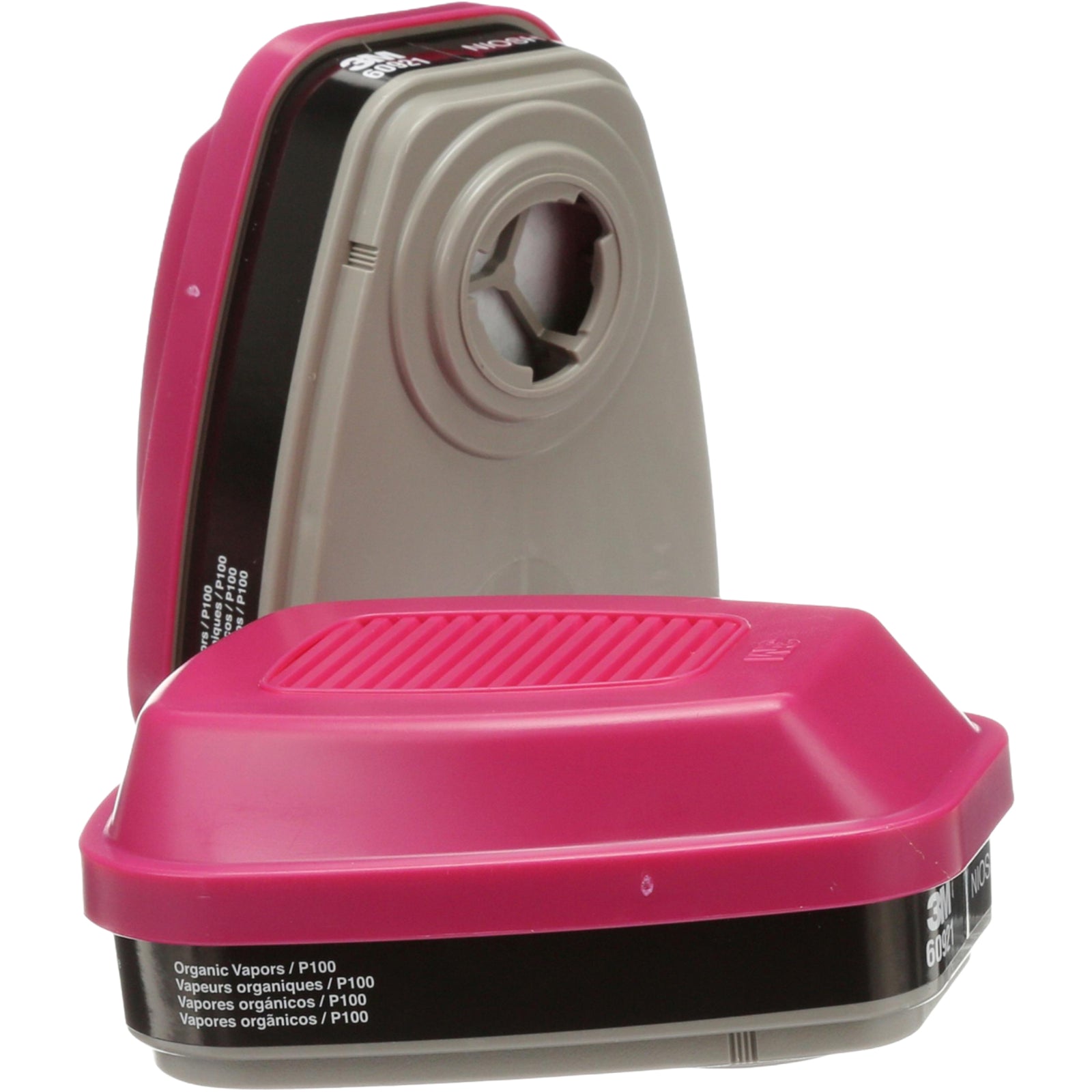 N100 and P100 Disposable Respirators | Enviro Safety Products