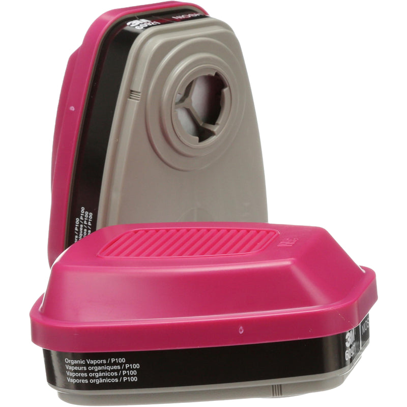 N100 and P100 Disposable Respirators | Enviro Safety Products