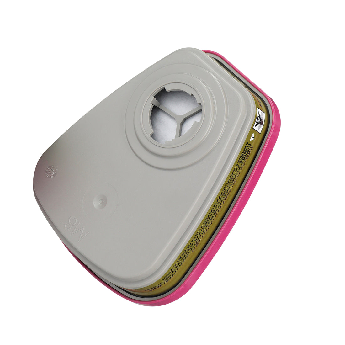 3M 60926 P100 Multi Gas/Vapor Cartridge/Filter