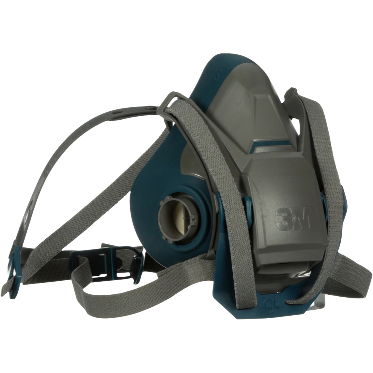 Choosing the Right Size Respirator Mask