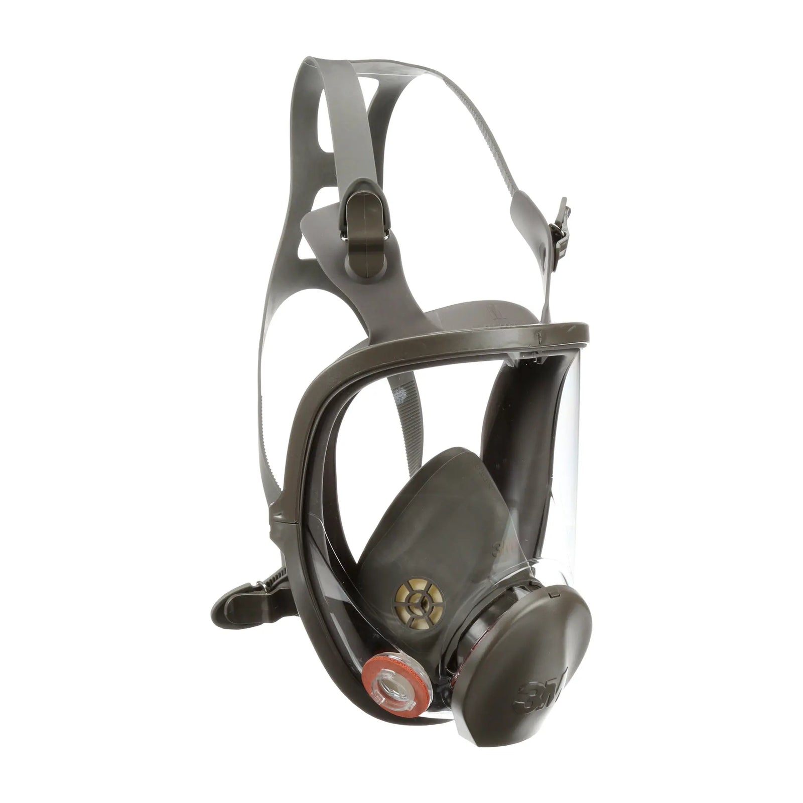 HazMat Masks, Gas Mask Respirators & Face Shields