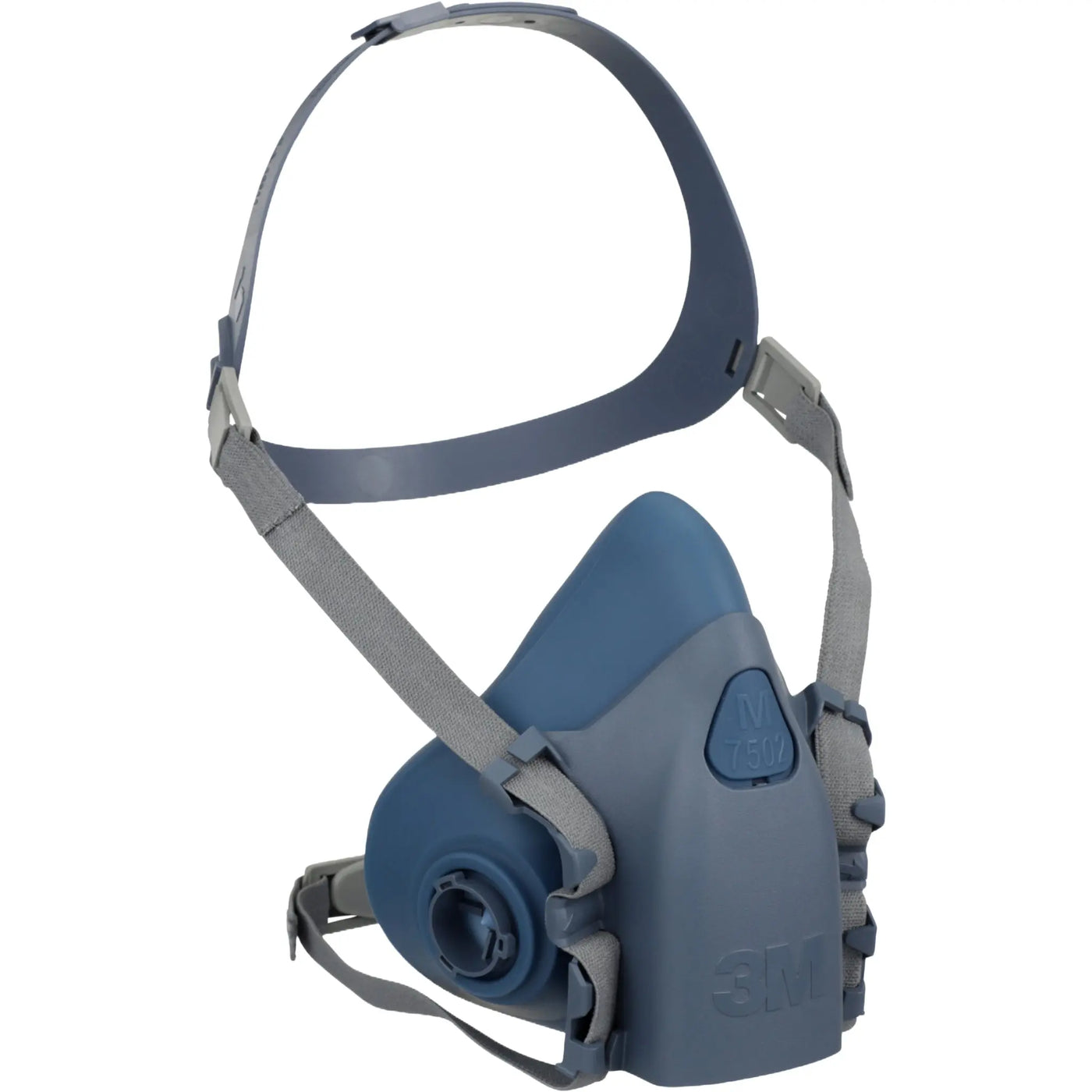 Essential Half & Full Face Respirators | Reusable Breathing Protection