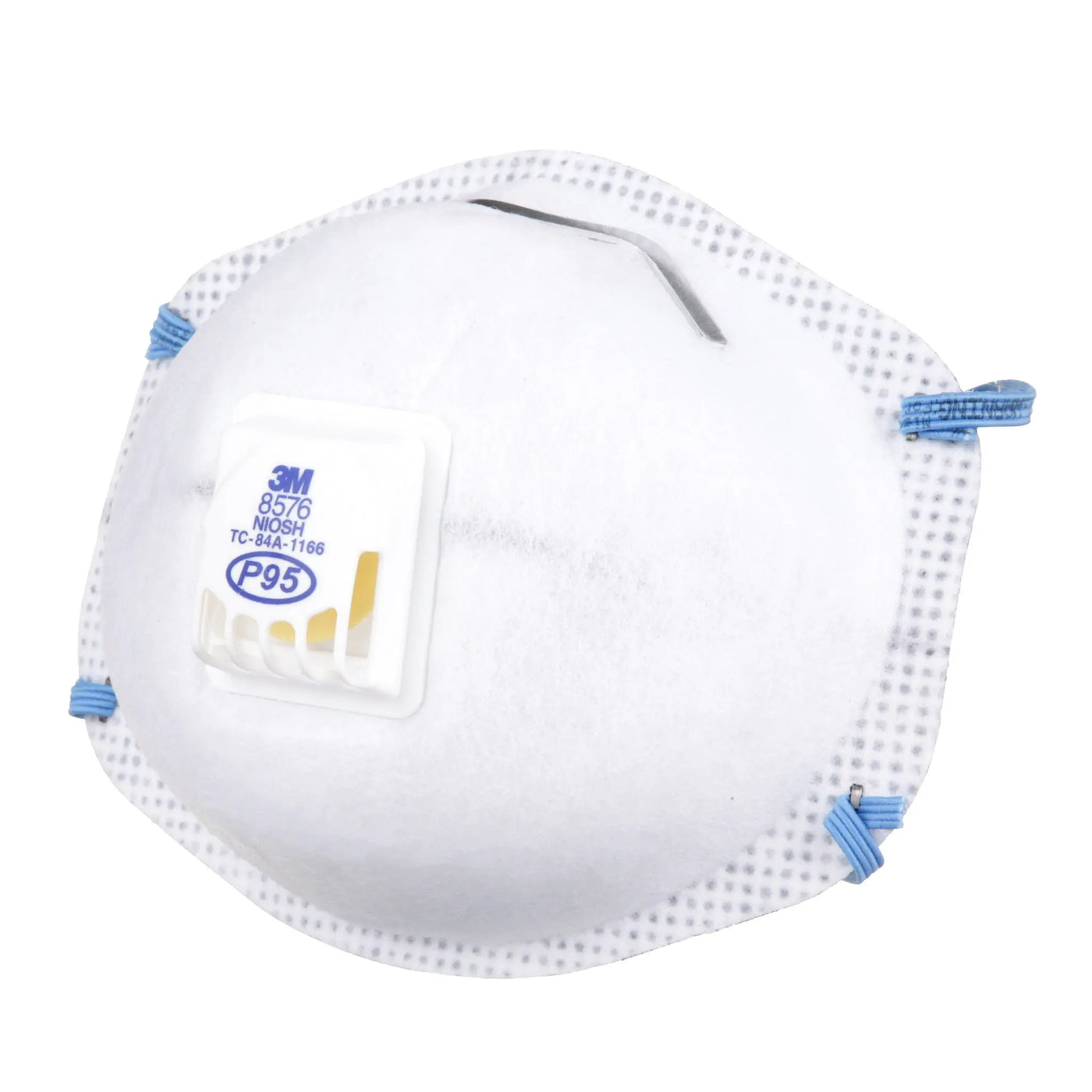 R95 & P95 Masks | Filter 95% of Airborne & Oil Based Particulates