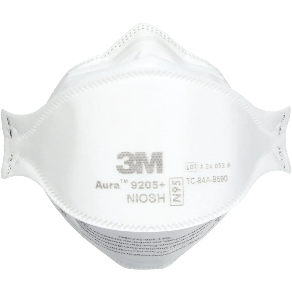 Choosing the Right Size 3M Respirator Mask
