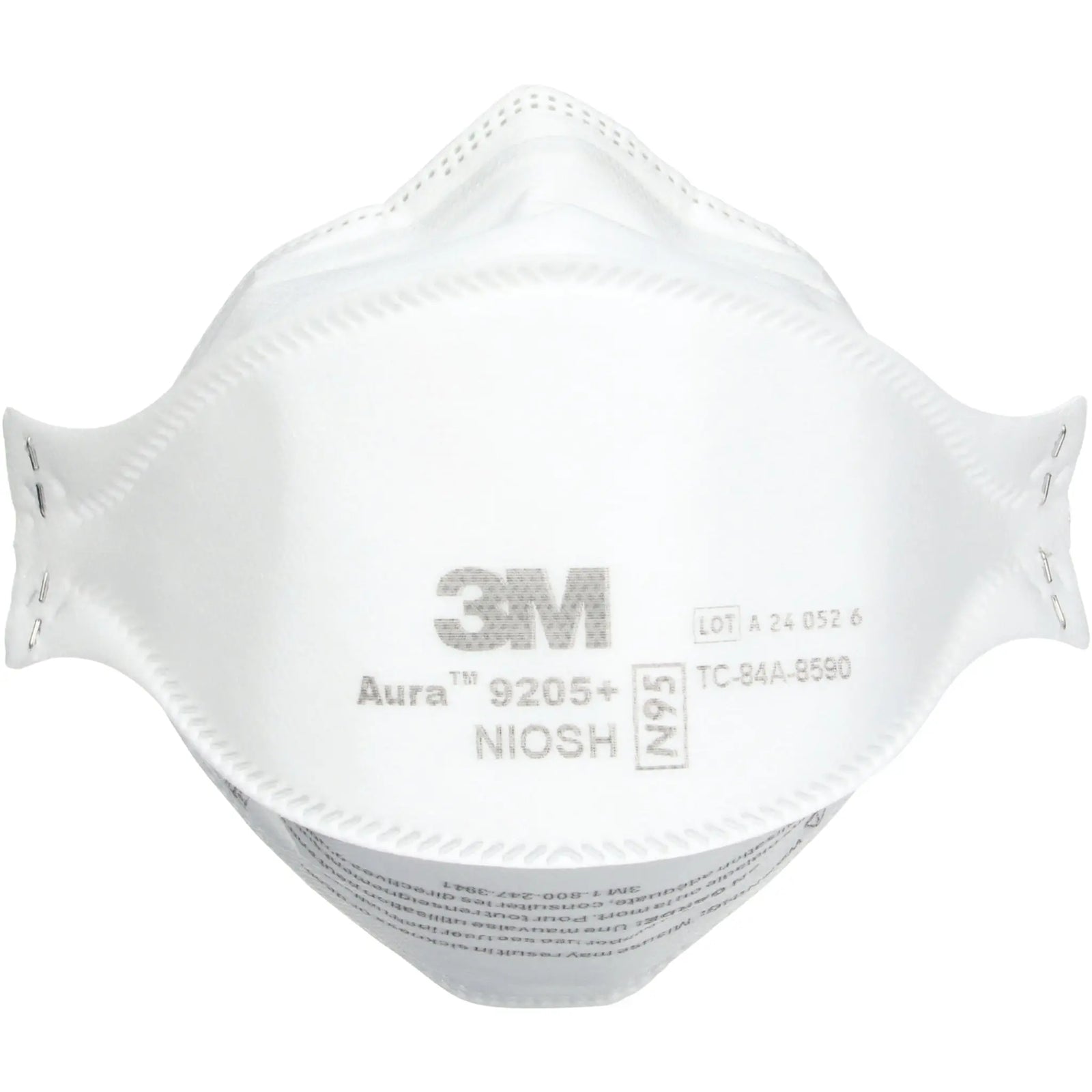 Choosing the Right Size 3M Respirator Mask