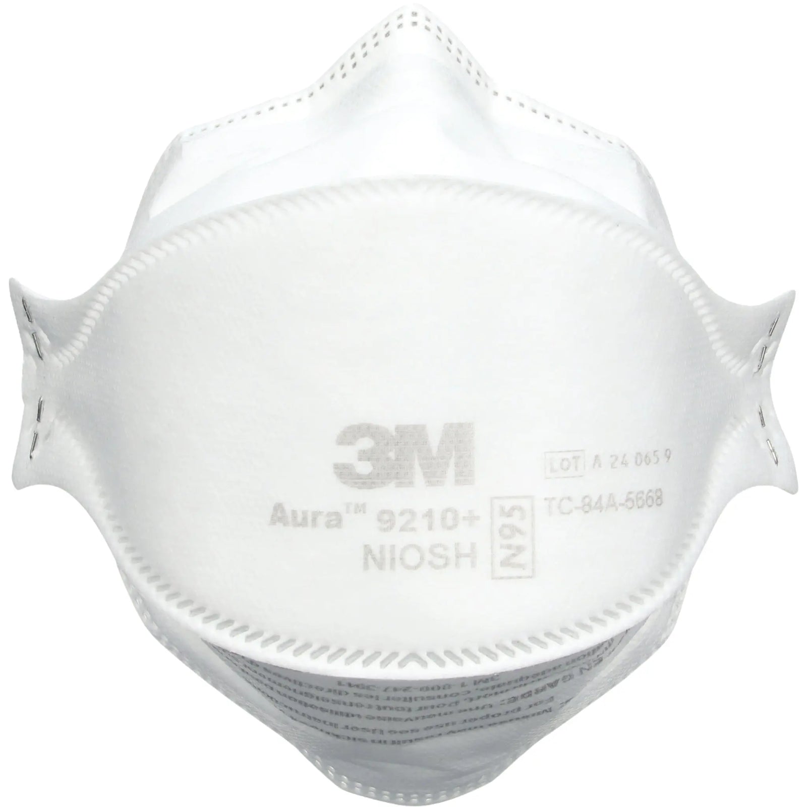 Dust Mask | Disposable Respirator Mask | N95 Masks