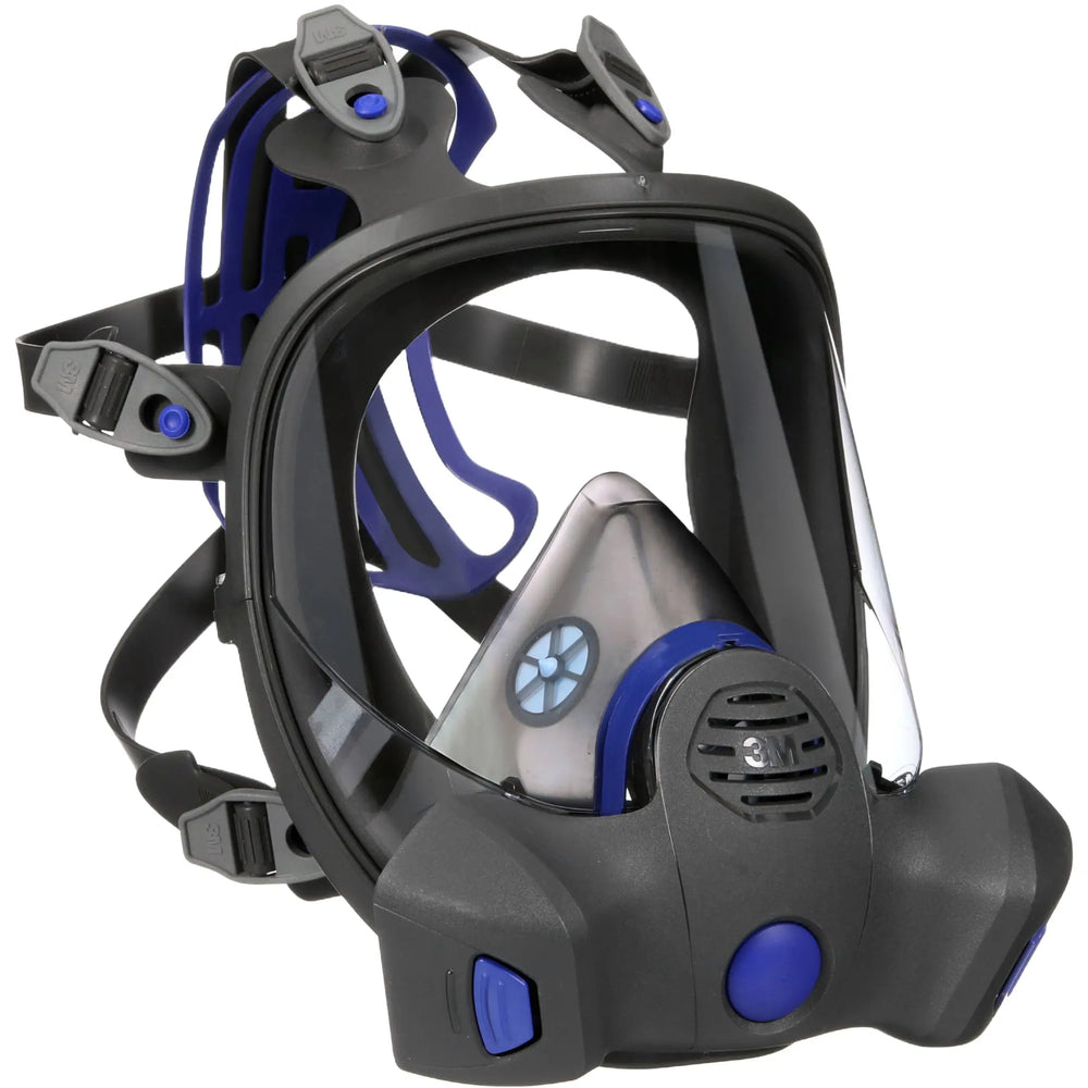 Choosing the Right Size Respirator Mask