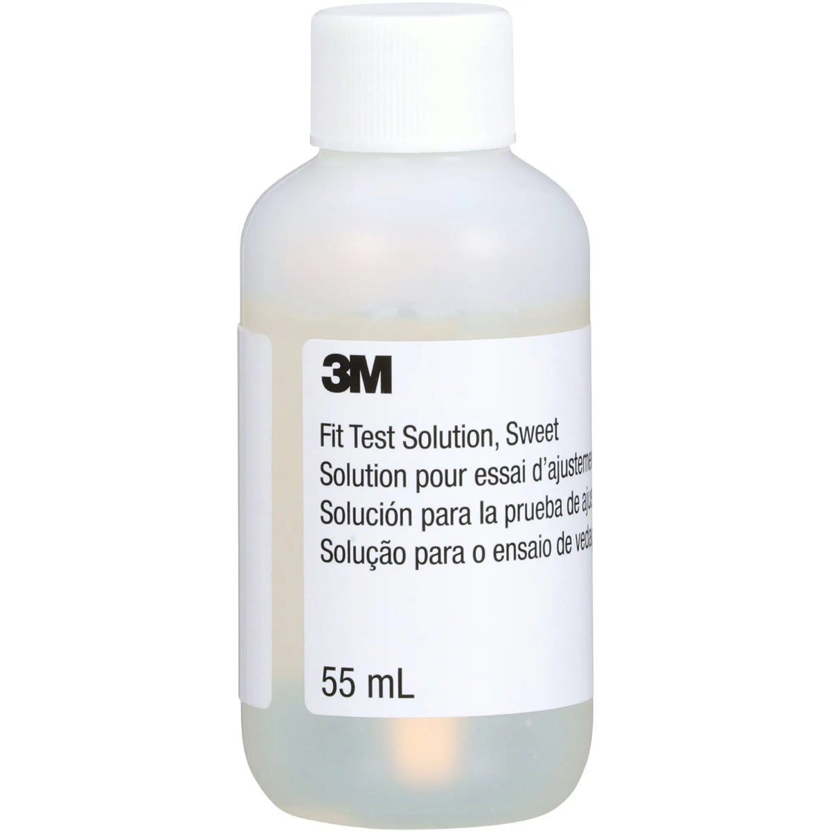 3M Respirator Fit Testing