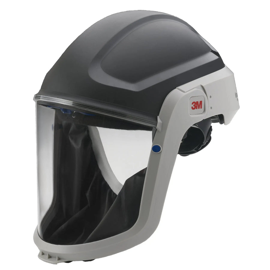 3M Versaflo M-407 Premium FR Helmet Assembly | 3M Respiratory