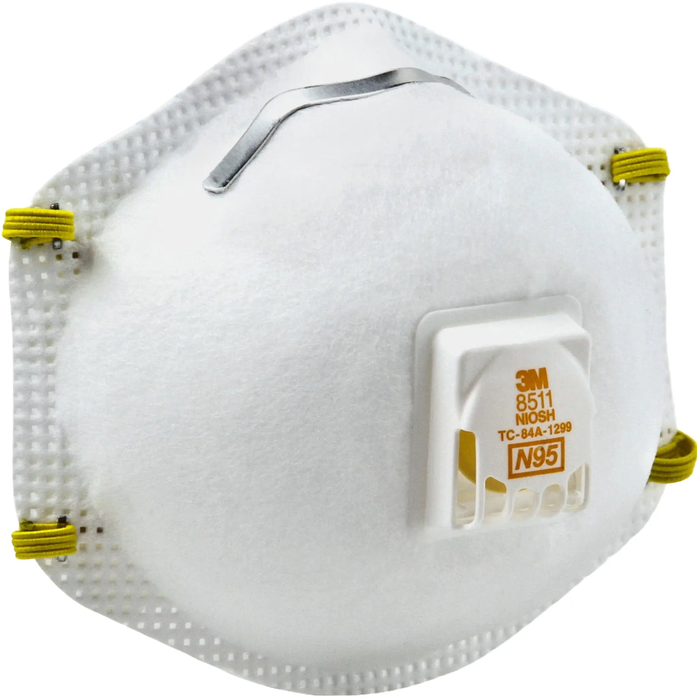 Choosing the Right Size 3M Respirator Mask