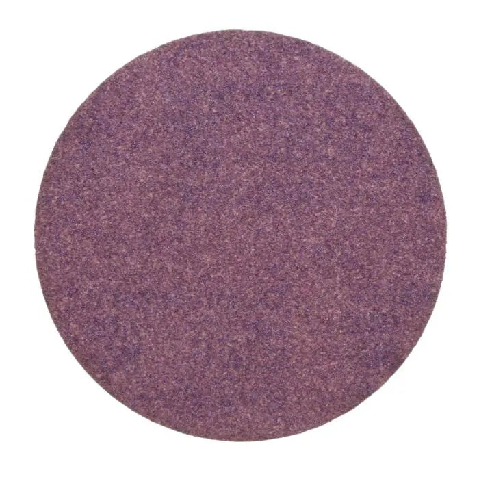 3M™ Cubitron™ II Stikit™ Paper Disc 732U, 5 in x NH 120+ C-weight