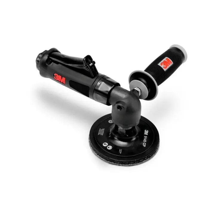 3M™ Disc Sander 20232, 3 in 1 hp, 1 per case - Enviro Safety Products