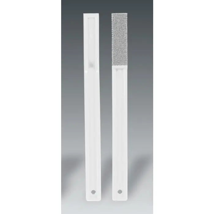 3M™ Flexible Diamond Hand File 6210J, 1-1/2 in x 3/4 in M20 Micron, 10