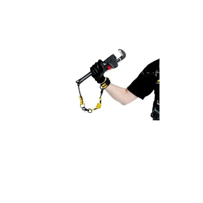 3M DBI-SALA 1500009 D-Ring Attachment with Cord 10 Each