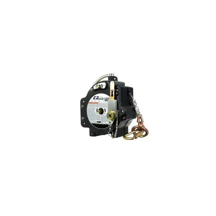 3M DBI-SALA 7605060 EZ-Line Retractable Horizontal Lifeline System, 1