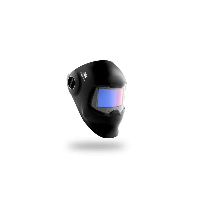 3M Speedglas G5-02 Welding Helmet 08-0100-50iC, with Curved ADF, Headb