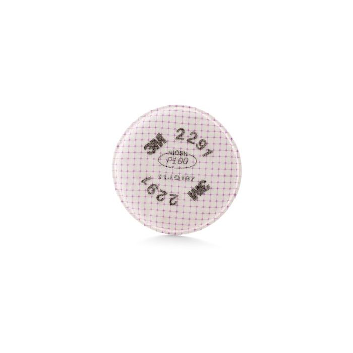 3M 2291 P100 Advanced Particulate Filter
