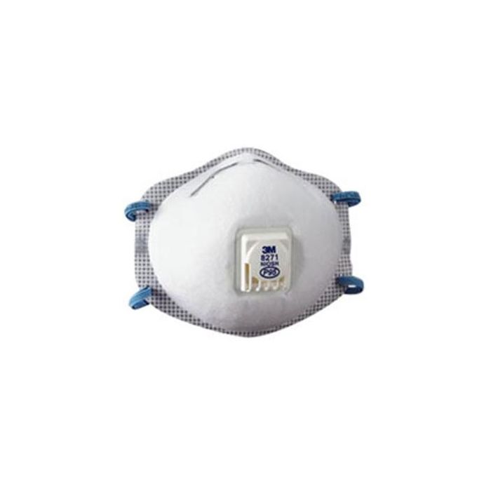 3M 8271 Respirator P95 | 3M Respirator Mask | Enviro Safety Products