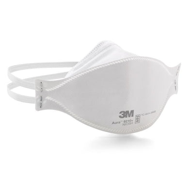 3M 9210+ Aura Respirator | A Top Selling N95 from 3M