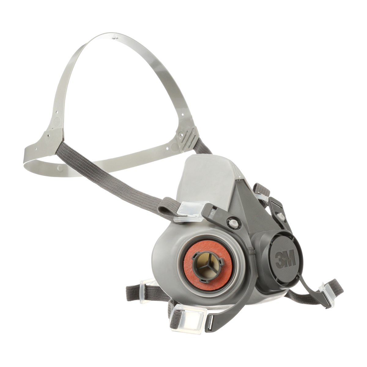 Choosing the Right Size Respirator Mask