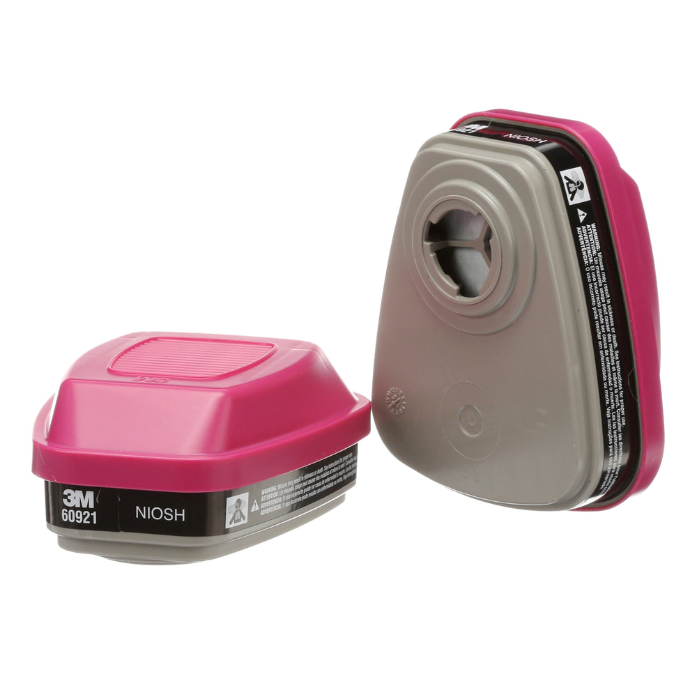 3M Respirator Filters & Cartridges | Official 3M Replacement Filters