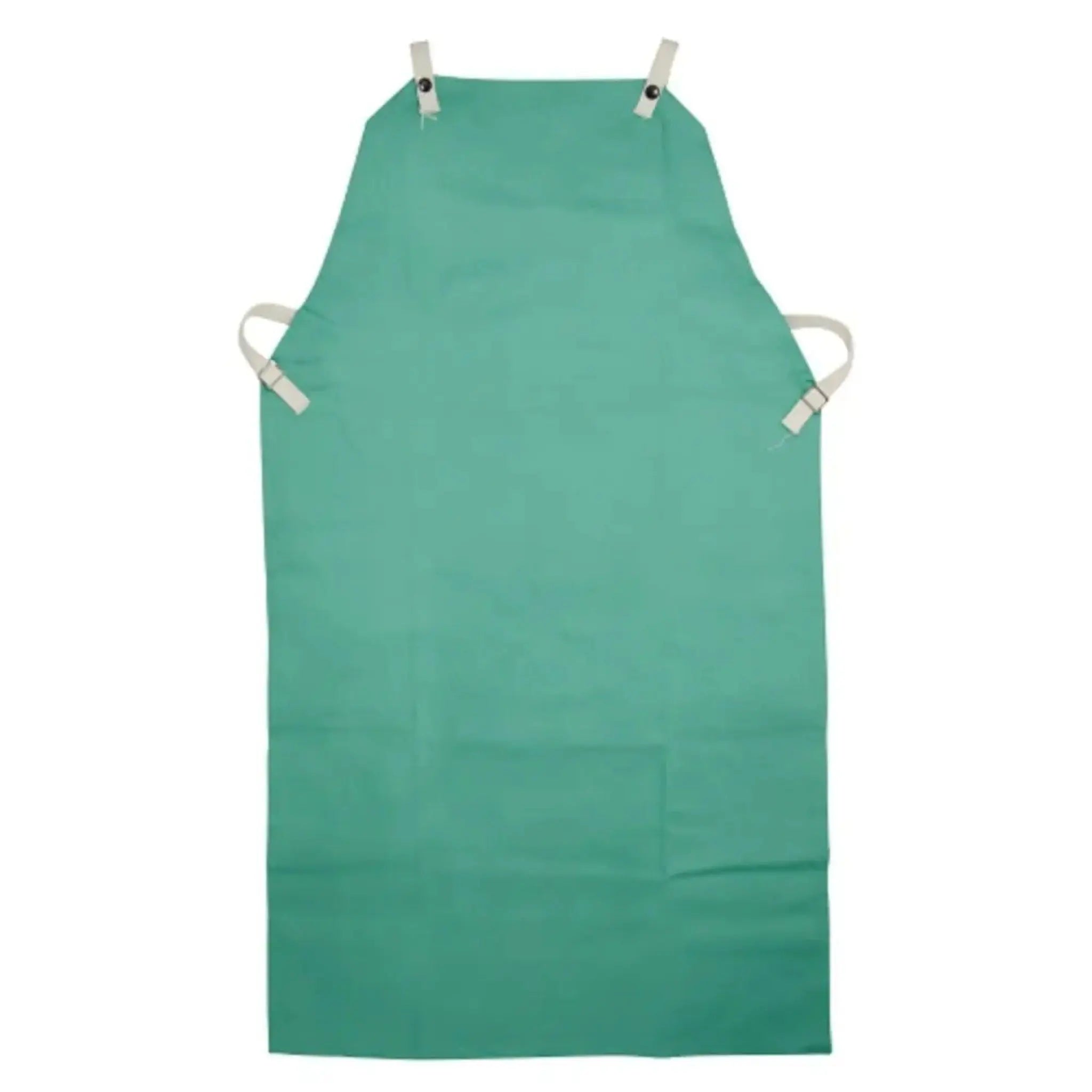 PIP Ironcat 7080 FR Cotton Sateen Welding Apron