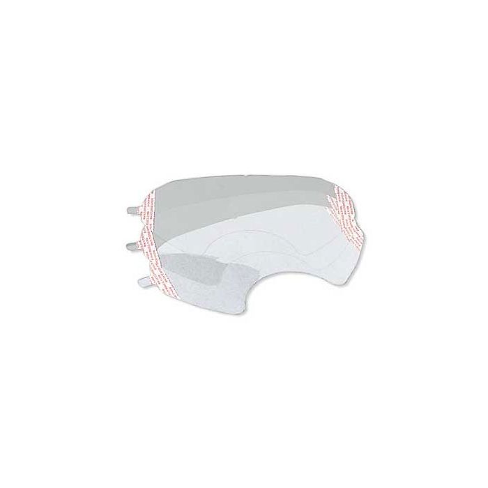 3M™ 6885 Faceshield Cover Accessory (25 Covers) | 3M Respirators 3MM6885