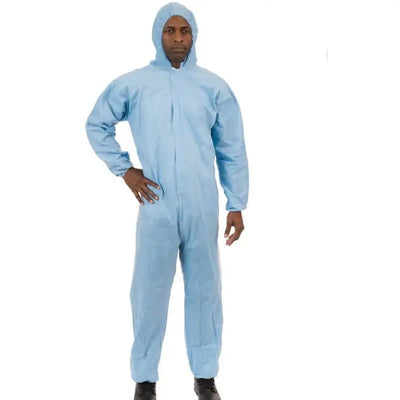 International Enviroguard | Disposable Protective Clothing